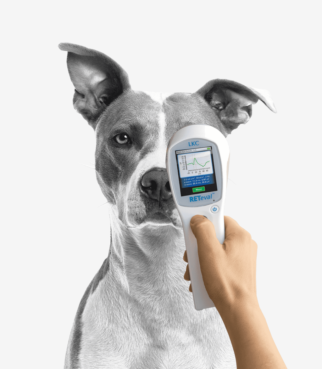 RETevet™ | LKC Technologies