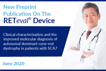 The RETeval® Device - LKC Technologies