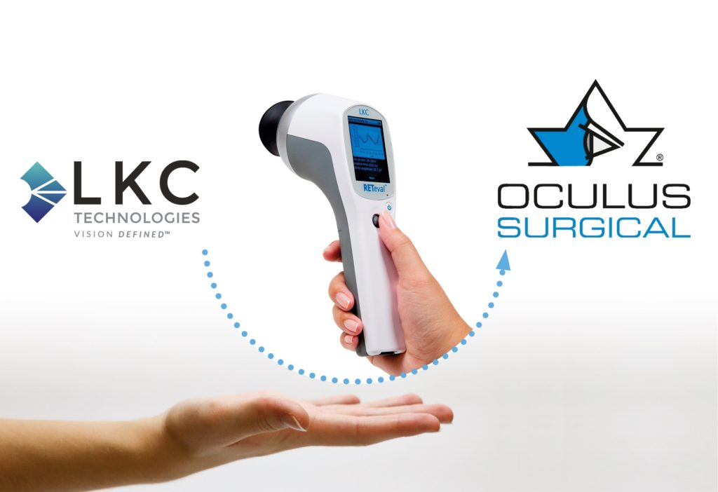 News - LKC Technologies