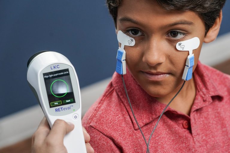 Vision and Mission - LKC Technologies