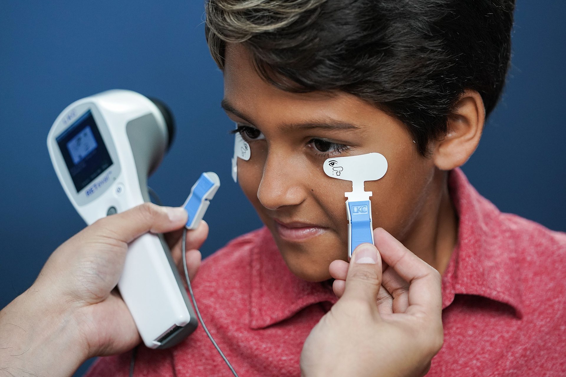 Sensor Strips - LKC Technologies