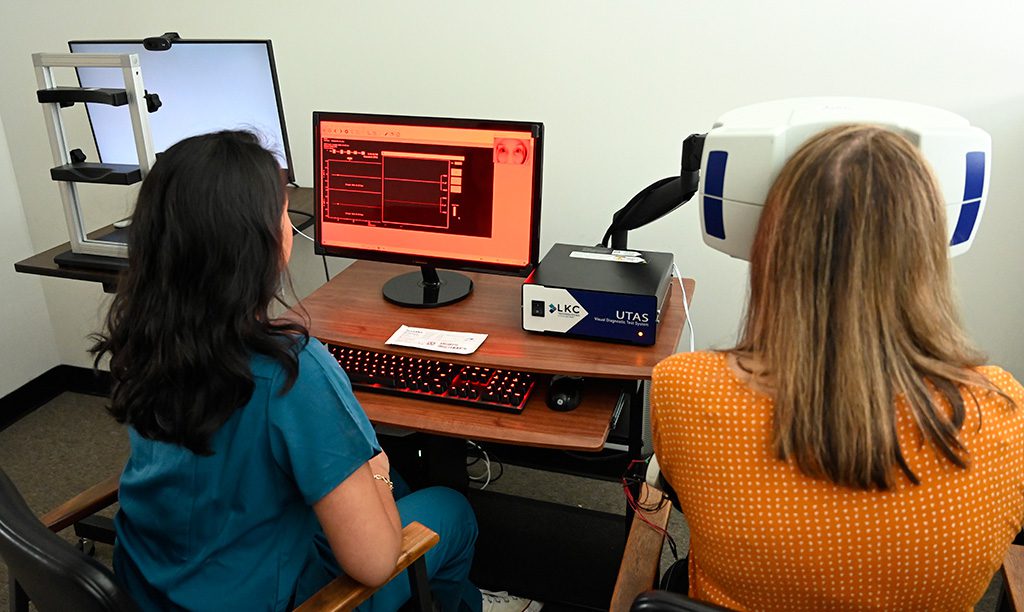 UTAS System - LKC Technologies