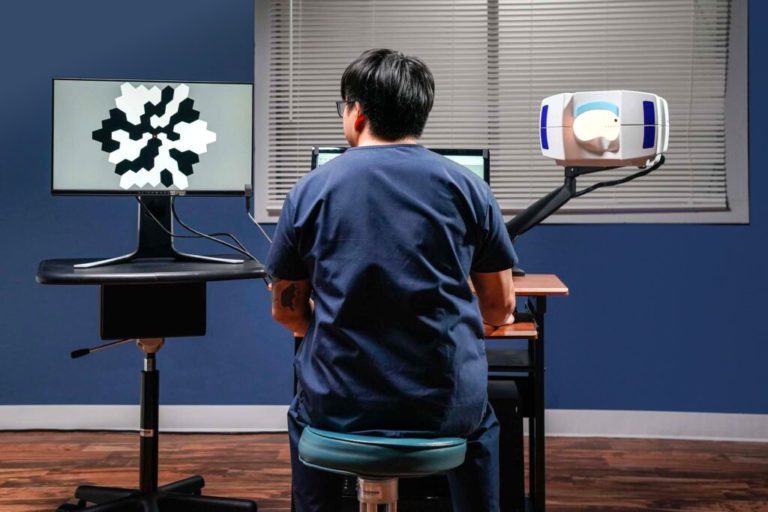 UTAS - LKC Technologies