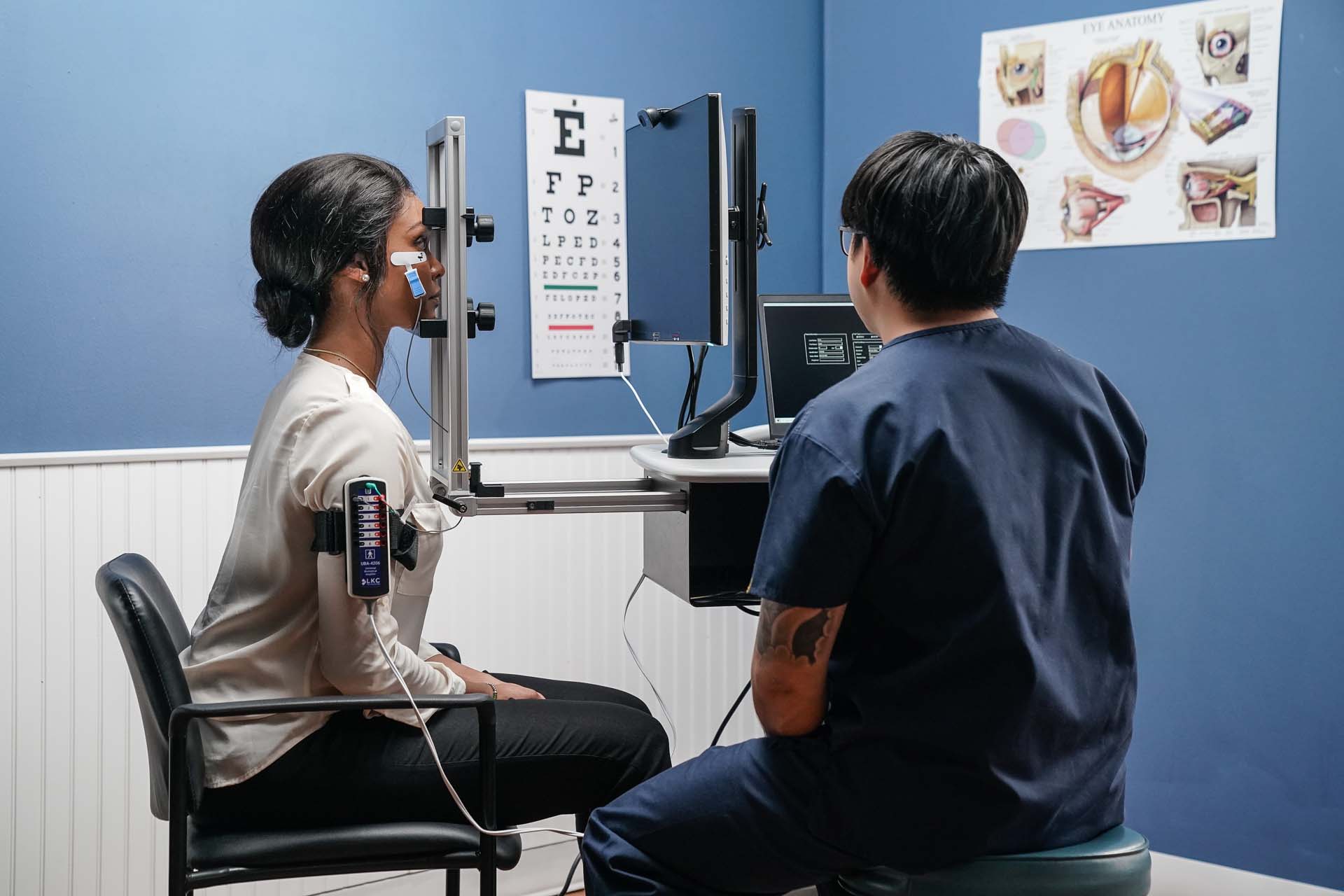 UTAS System - LKC Technologies