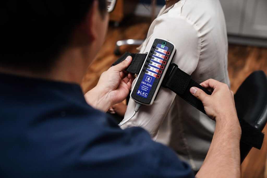 UTAS System - LKC Technologies