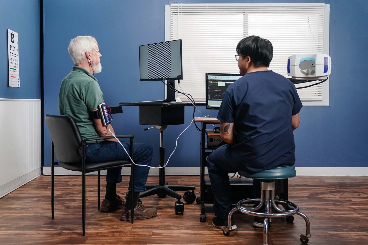 UTAS - LKC Technologies