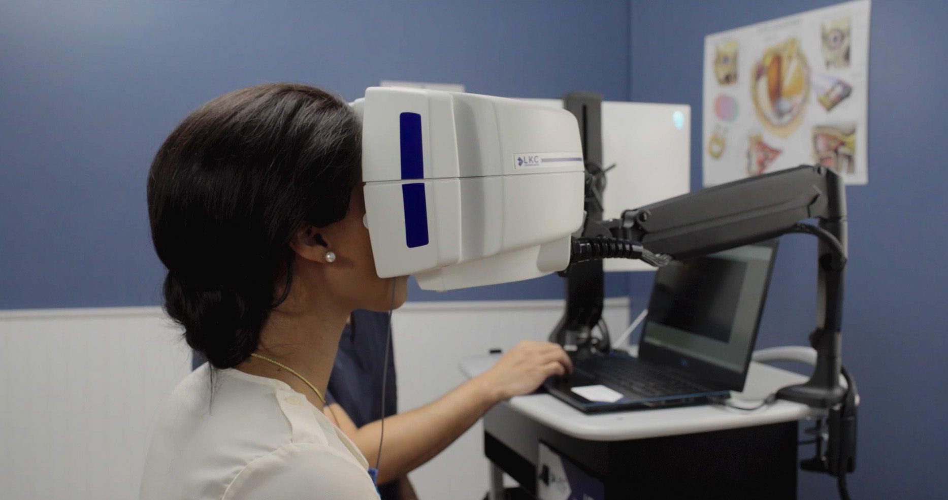 UTAS System - LKC Technologies