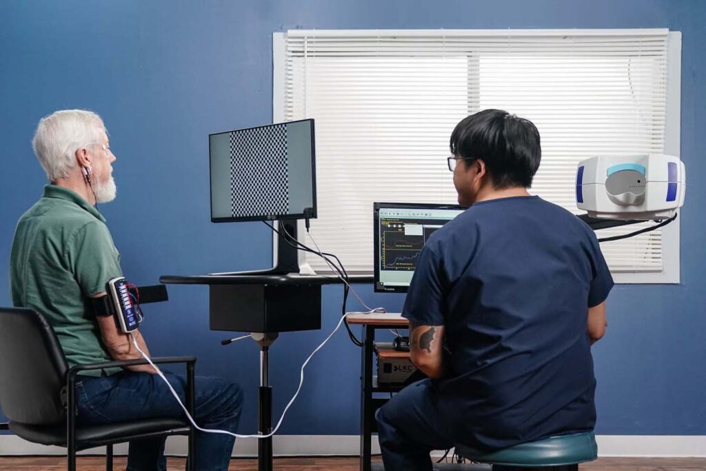 UTAS System - LKC Technologies