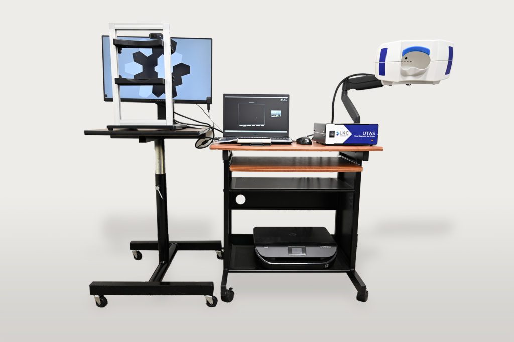 UTAS System - LKC Technologies