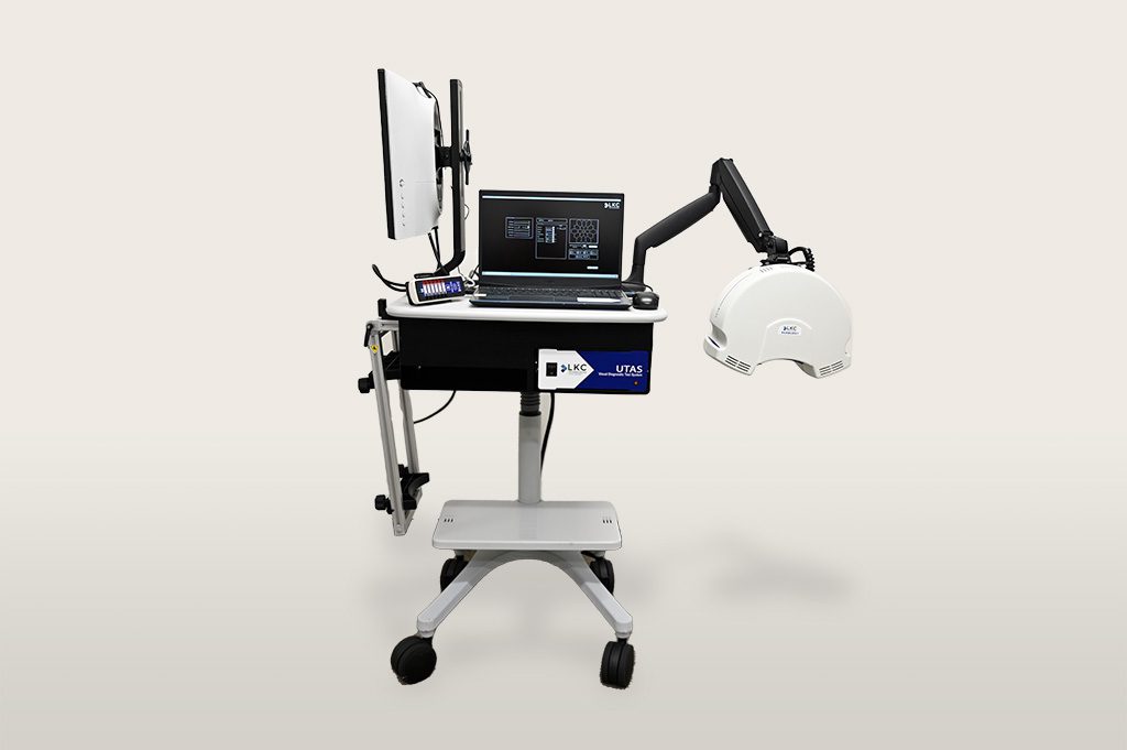 UTAS System - LKC Technologies