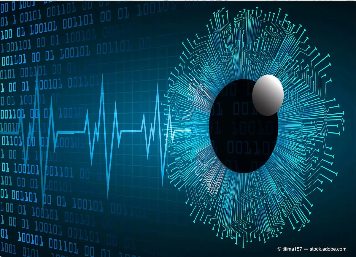 Electroretinography is Not What It Used to Be - LKC Technologies