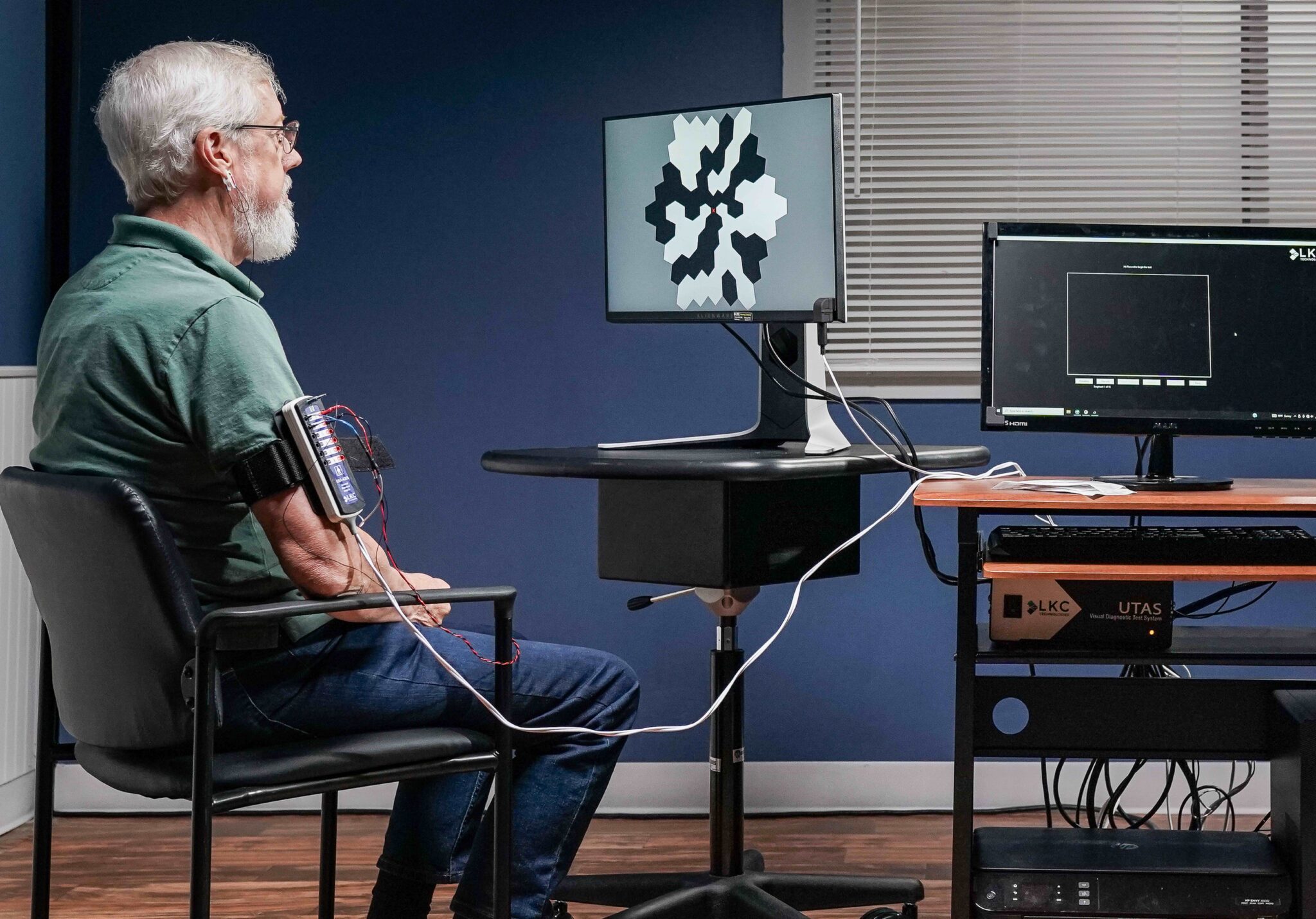 UTAS - LKC Technologies