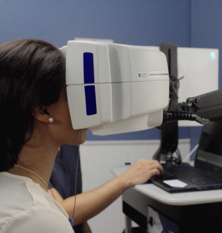 UTAS - LKC Technologies