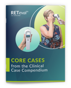 Core Cases from the Clinical Compendium