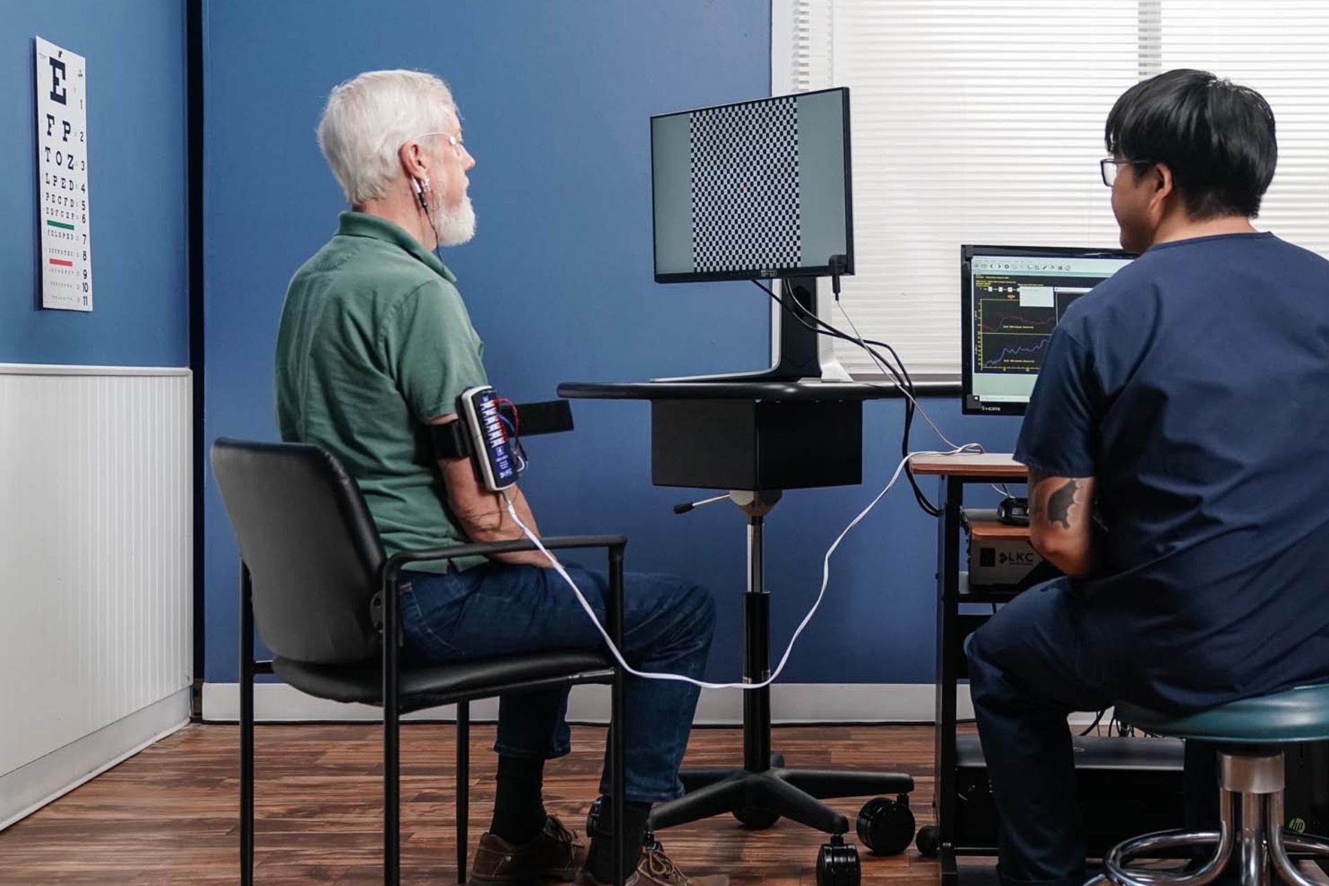 UTAS - LKC Technologies