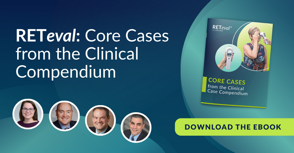 Core Cases from the Clinical Compendium