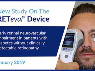 RETeval - LKC Technologies